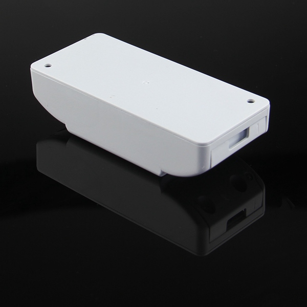 SONOFF® DIY Wi-Fi Wireless Switch For Smart Home With ABS Shell Socket ...