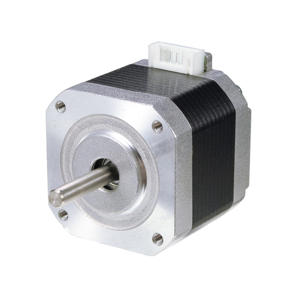 4240 Two-phase Four Wire Stepper Motor 1.8 Degrees 40mm For 3D Printer ...