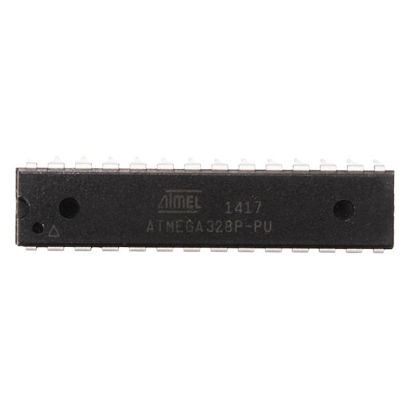 DIP28 ATmega328P-PU MCU IC Chip With Arduino UNO Bootloader | 932159 DIP28 ATmega328P-PU MCU IC Chip With Arduino UNO Bootloader | 932159