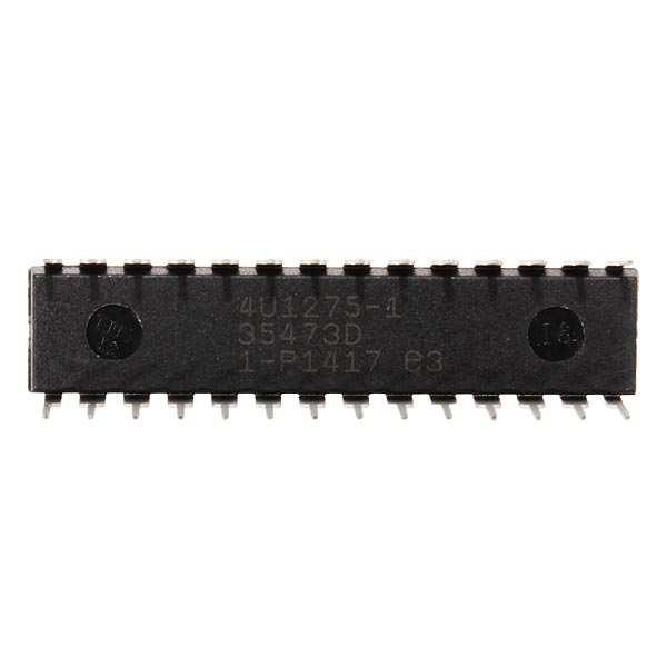 DIP28 ATmega328P-PU MCU IC Chip With Arduino UNO Bootloader | 932159 DIP28 ATmega328P-PU MCU IC Chip With Arduino UNO Bootloader | 932159