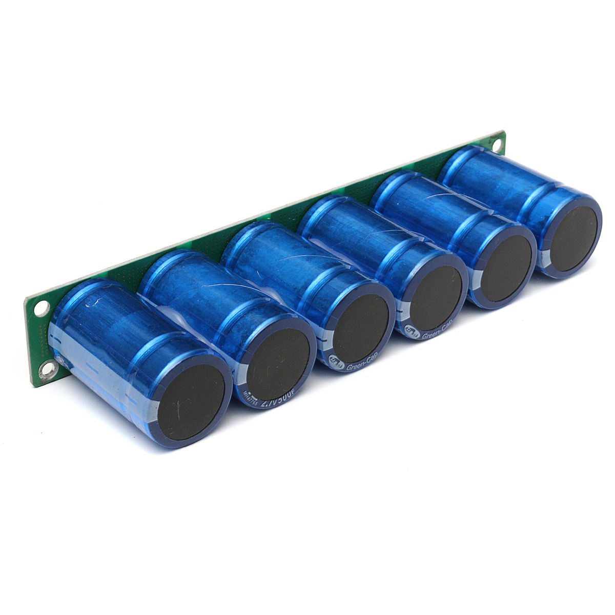 Farad Capacitor 2.7V 500F Super Capacitor With Protection Board | 1128557
