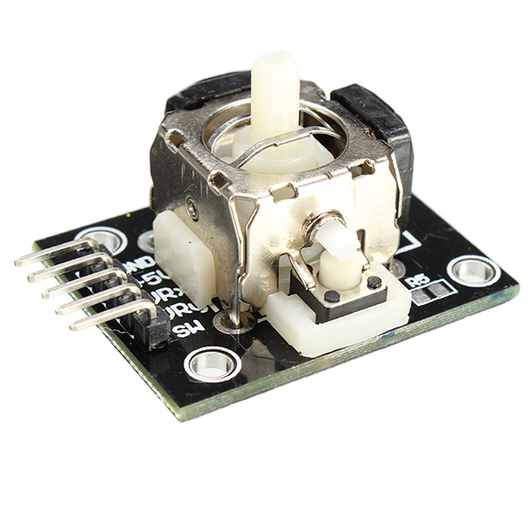 PS2 Game Joystick Module For Arduino | 76465