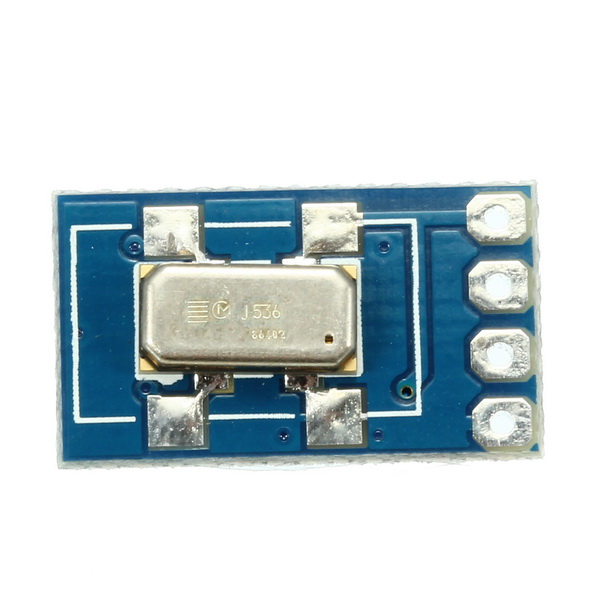Enc 03rc Single Axis Gyroscope Analog Gyro Module For Arduino Mwc 1129542