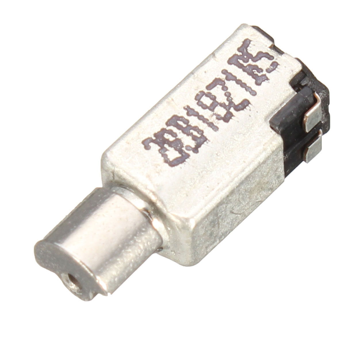 1 PC SMD Micro DC Vibration Motor 1500PRM 4.8MM x 4.5MM | 1037045