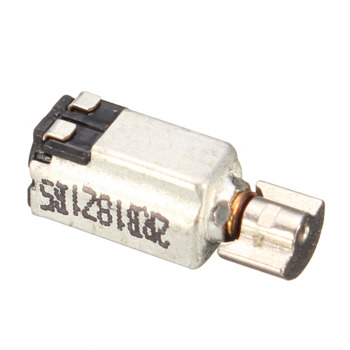 1 PC SMD Micro DC Vibration Motor 1500PRM 4.8MM x 4.5MM | 1037045