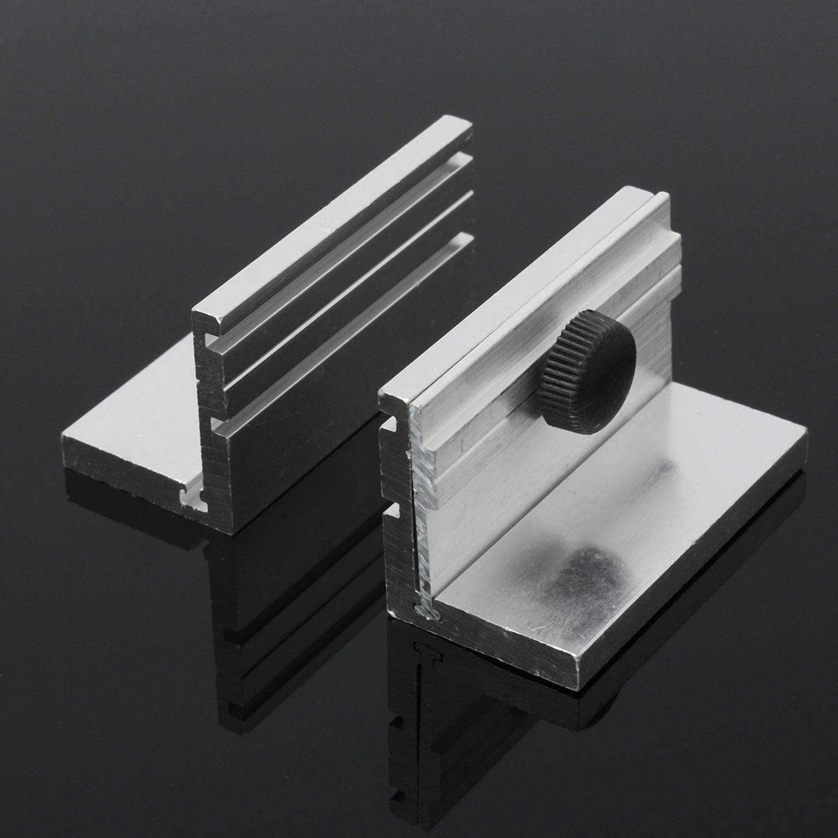 PCB Circuit Board Clamp Bracket Holder Kit For Repair Platform ...