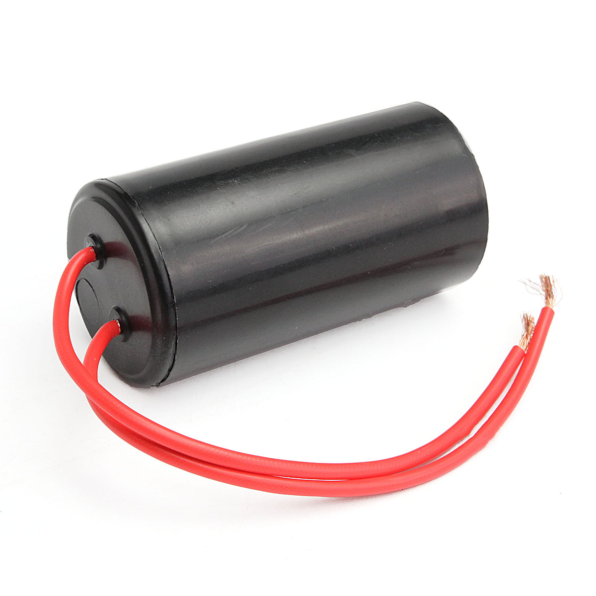 250VAC 20uF SH 50/60HZ CBB60 Washing Machine Start Running Capacitor ...