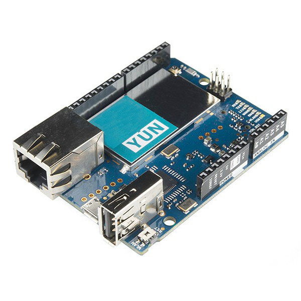 Arduino Compatible Yun Atmega32u4 Microcontroller Development Board | 932109