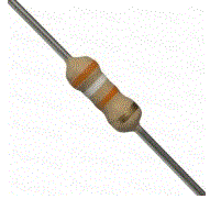 39K Carbon Film Resistor 10pcs | 1071860